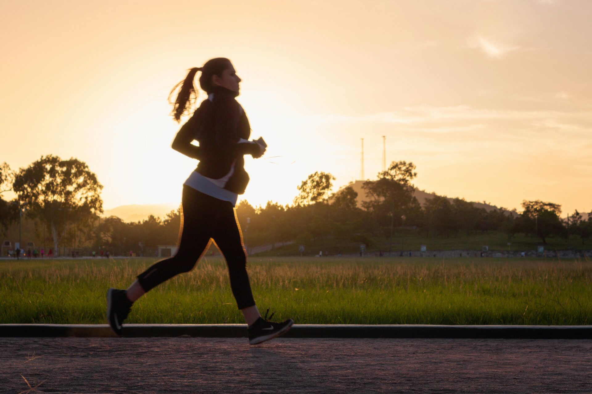 How to Run a 5K This New Year - Running Bath