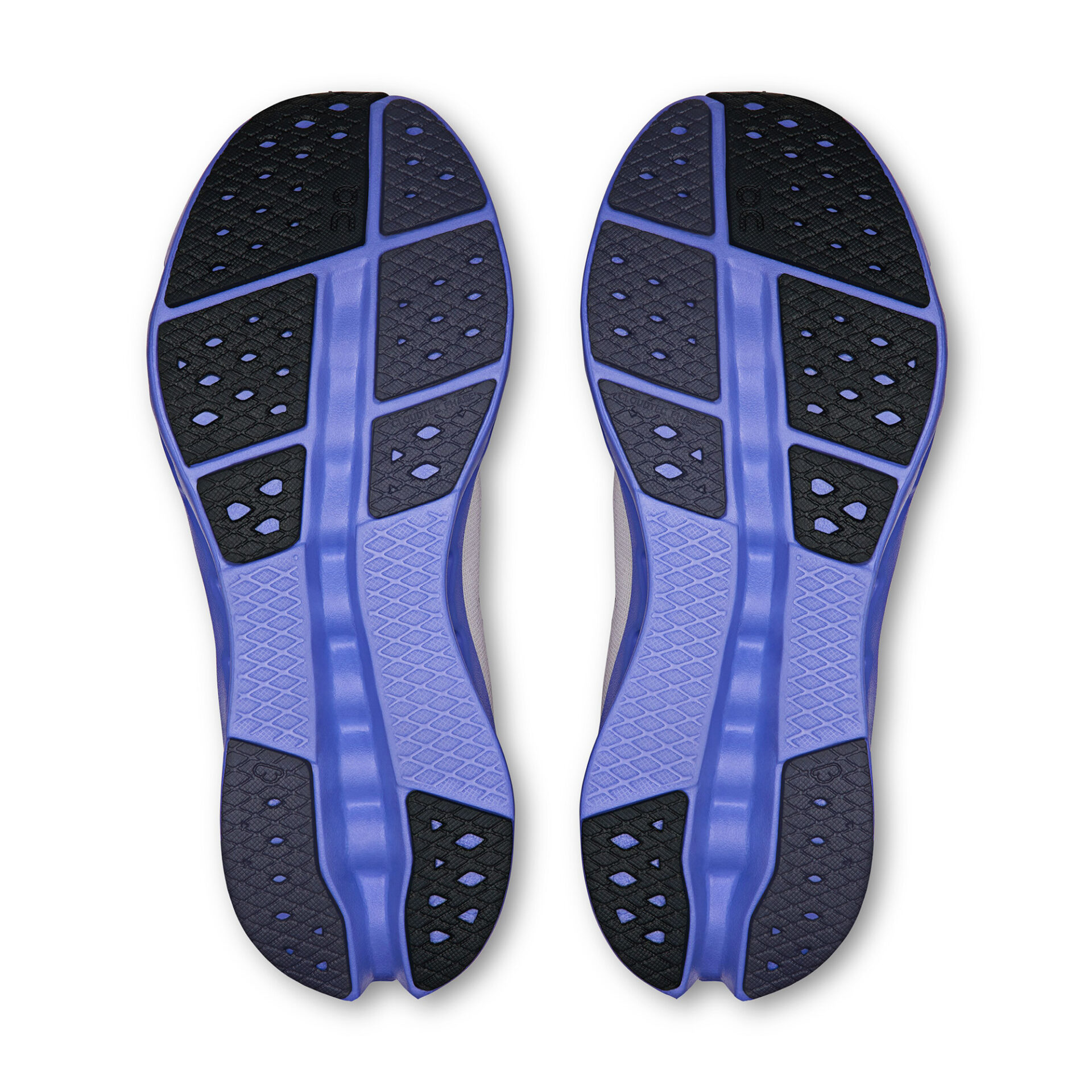 On Women's Cloudsurfer 2 - Ivory/Sailor | Running Bath