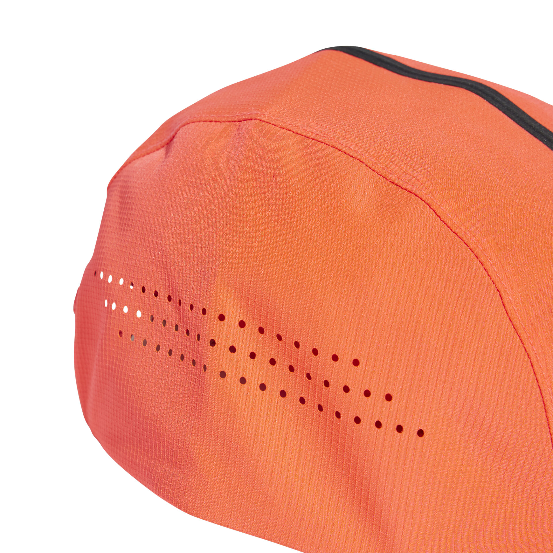 Adidas RunningXAdizero Cap - Lucid Red/Black | Running Bath